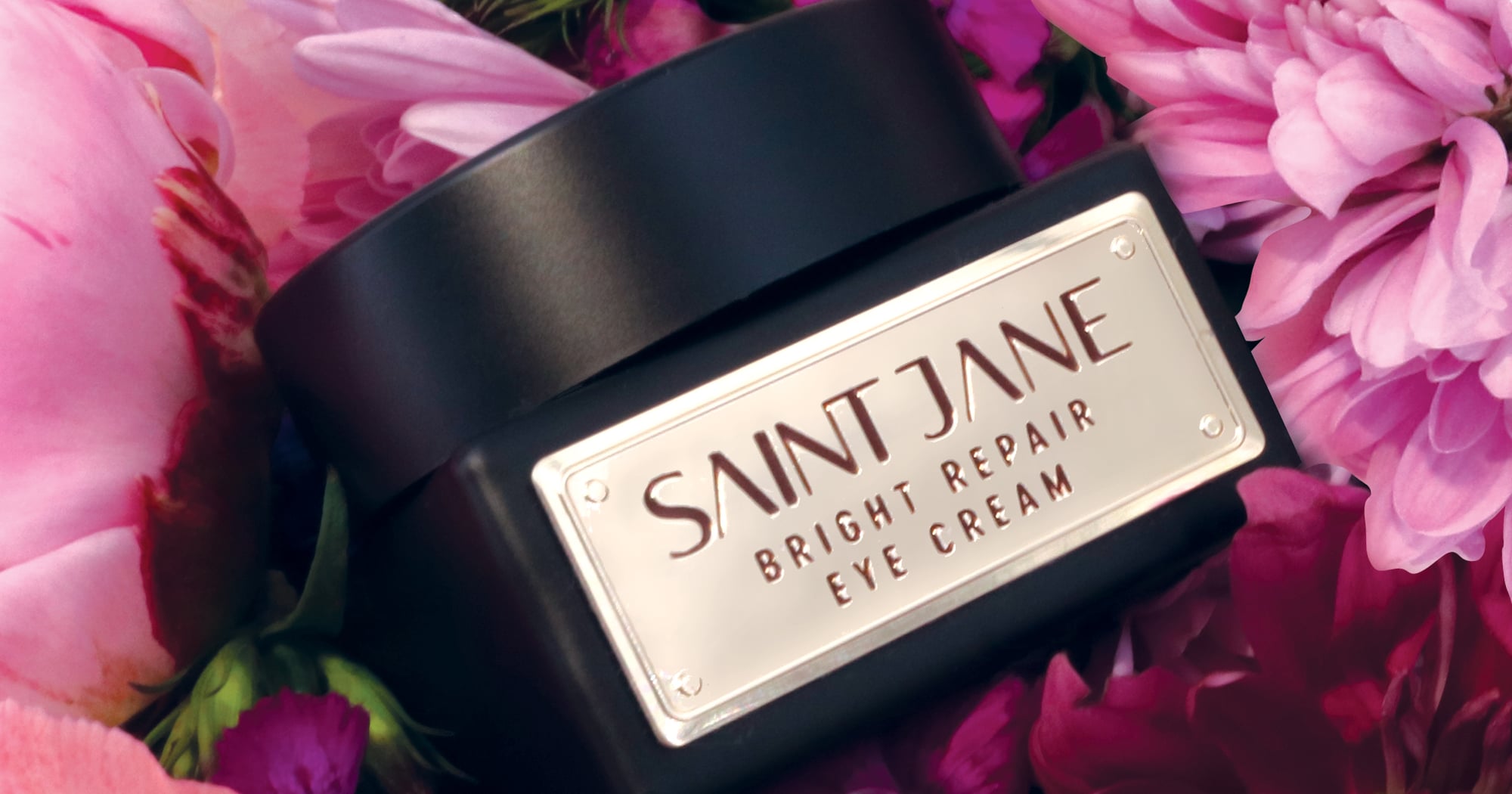 Saint Jane Beauty Bright Repair Eye Cream Review | PS Beauty