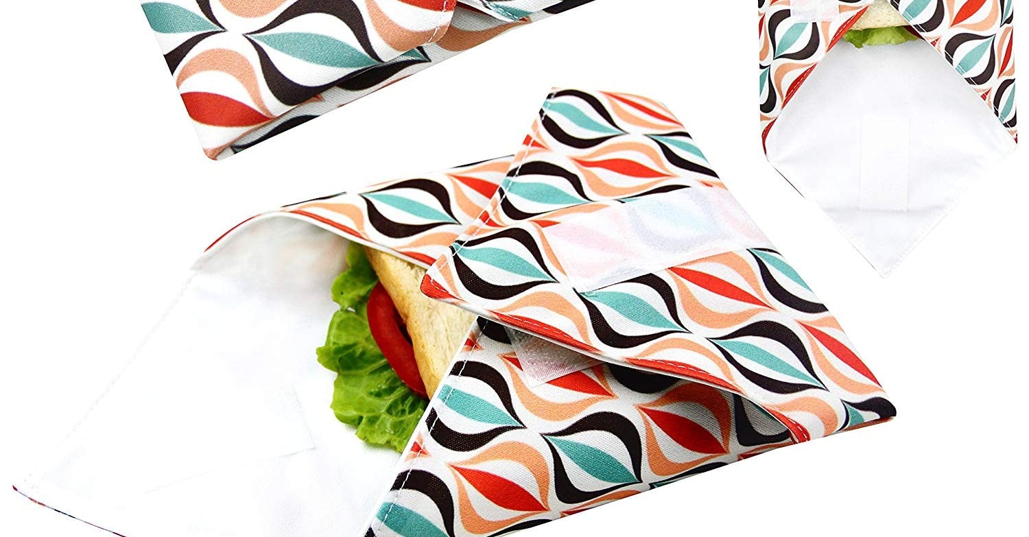 Reusable Products From Amazon 2018 | POPSUGAR Smart Living