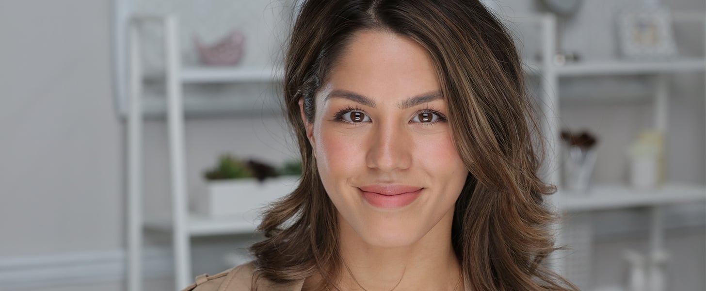 Megan Batoon Beauty Interview | PS Beauty
