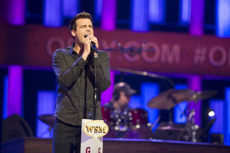 Facts About Country Singer Jackie Lee | POPSUGAR Love & Sex