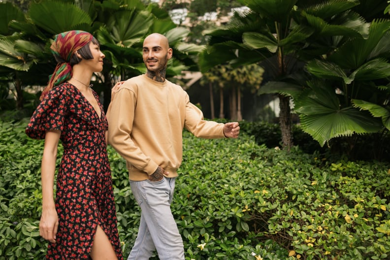 12 Best First Date Ideas | PS Love