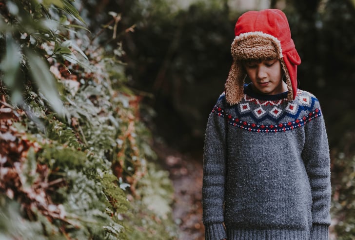 How to Get Kids to Dress Themselves | POPSUGAR Family