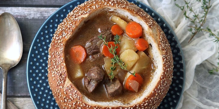 Irish Soup Recipes | POPSUGAR Food