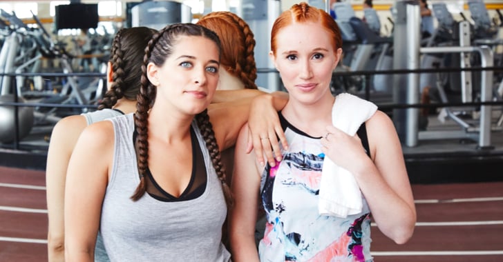 Healthy Workout Ideas For Leap Day | POPSUGAR Fitness