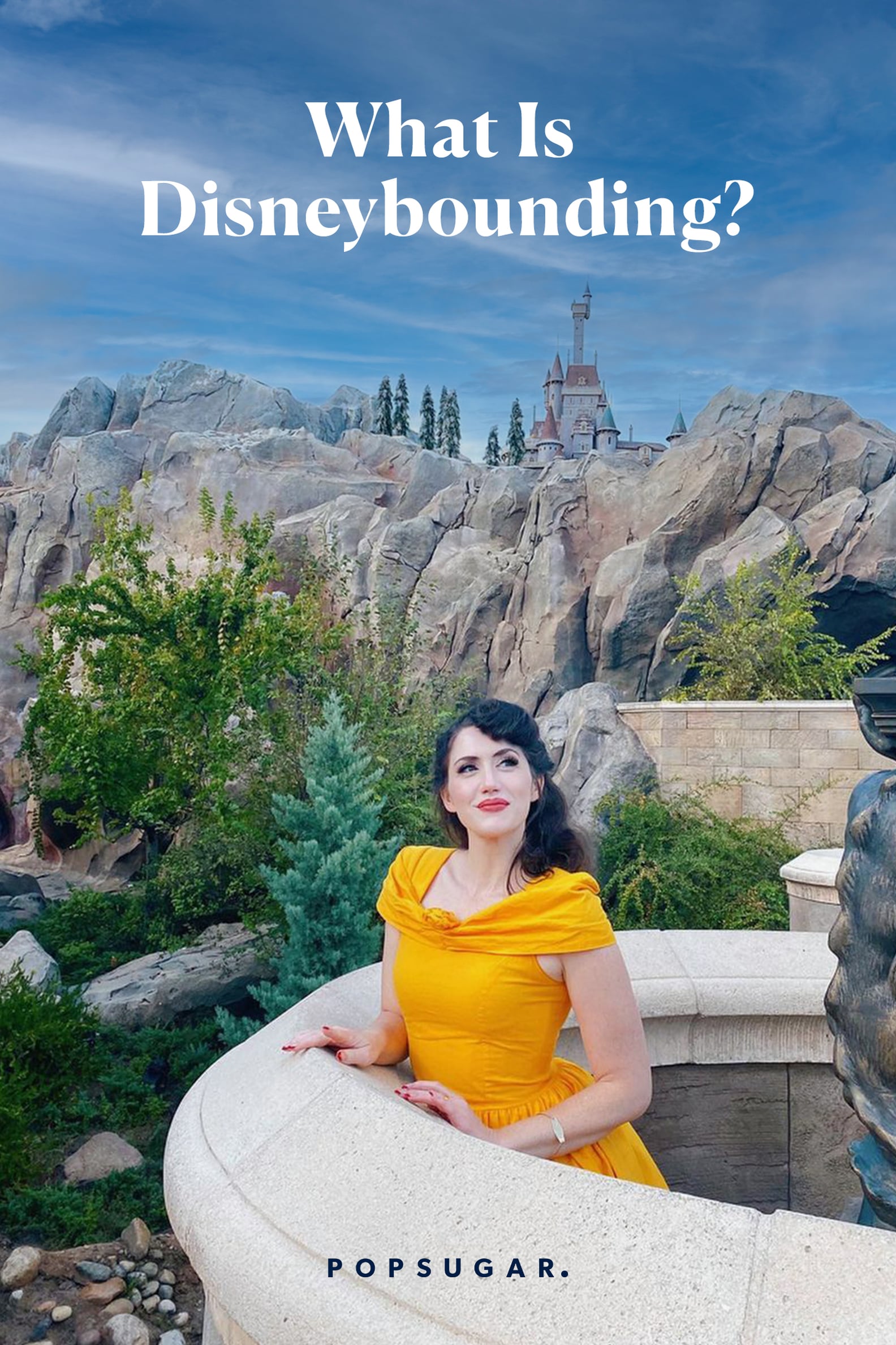 What Is Disneybounding? | PS Love