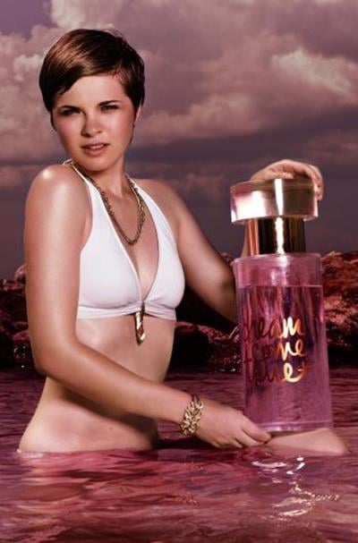 Jessie Rabideau Antm Contestants Where Are They Now Popsugar
