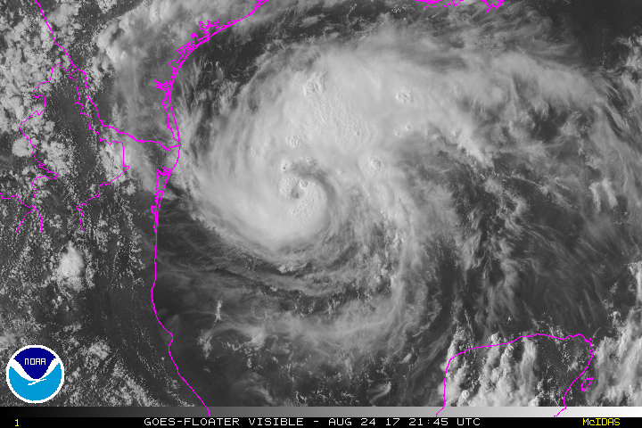 What to Know About Hurricane Harvey | PS News