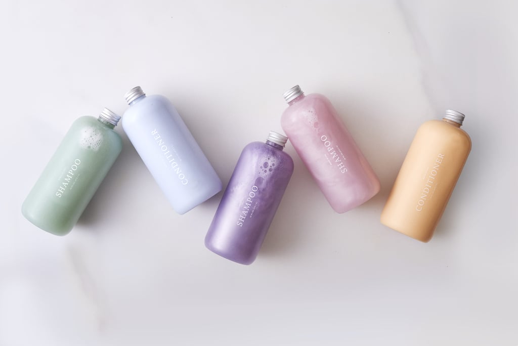 Customized Shampoo and Conditioner For Your Hair Type | POPSUGAR Beauty
