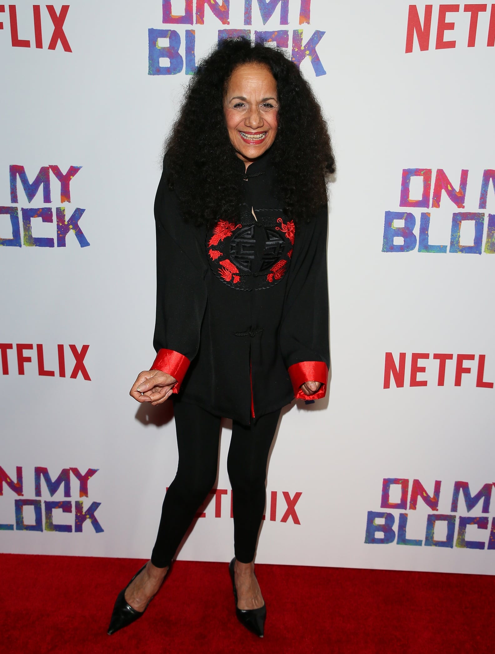 On My Block Cast | PS Entertainment