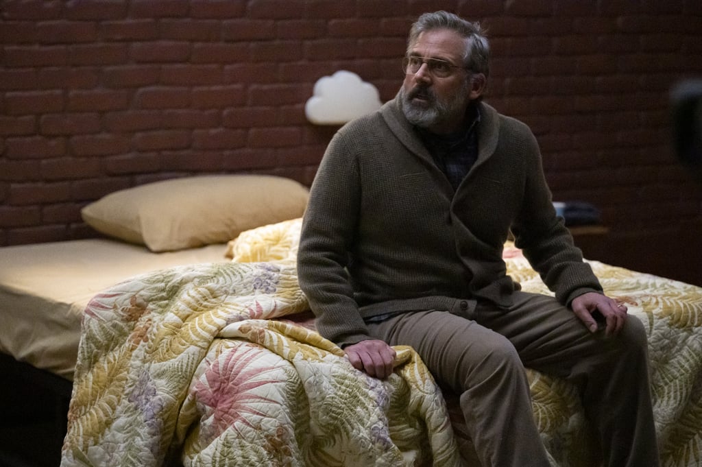 Is The Patient a True Story? | POPSUGAR Entertainment