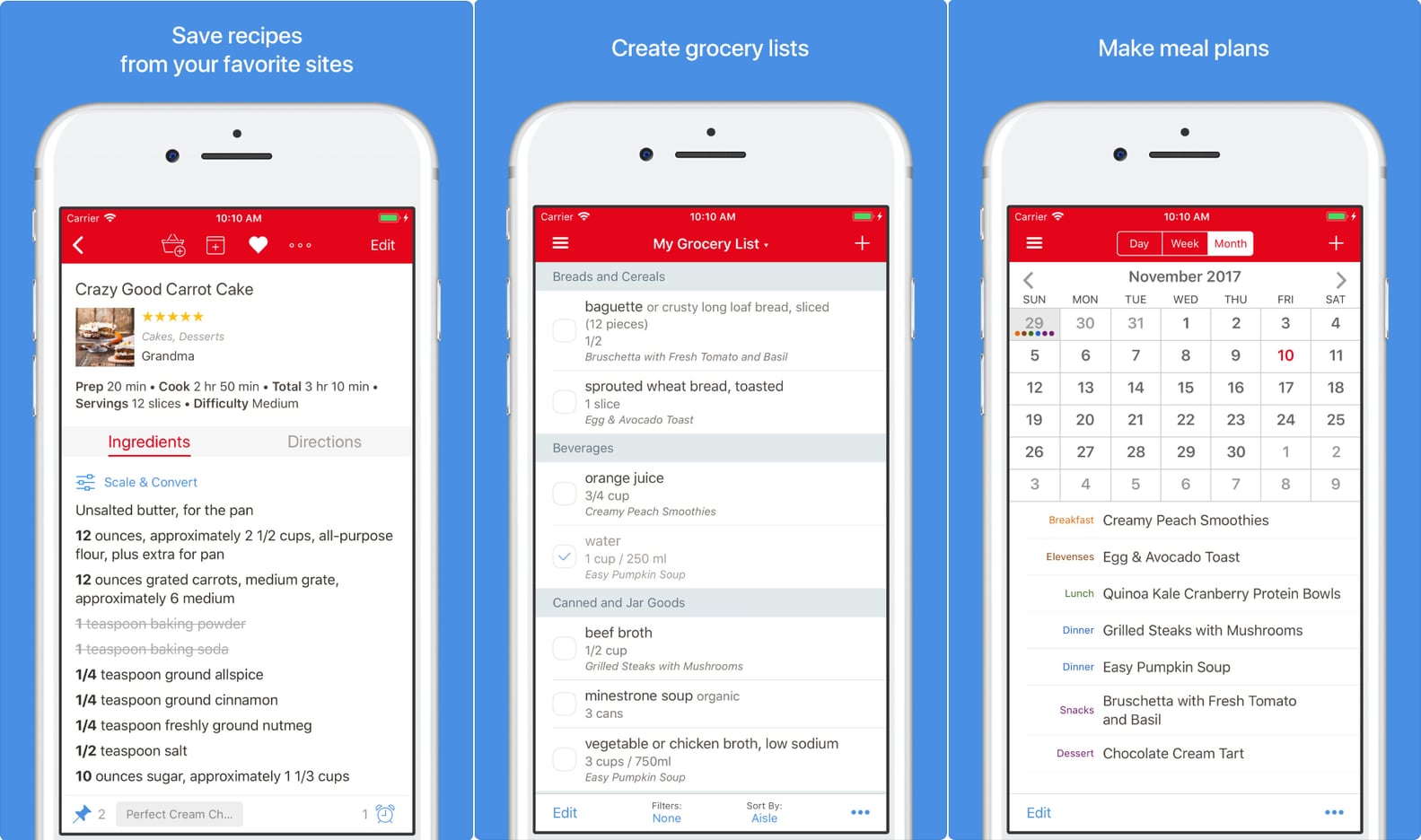Best Organization Apps 2019 | PS Tech