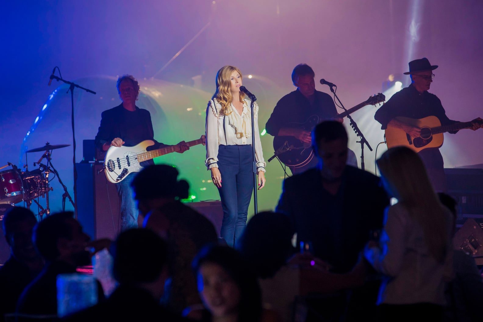 The Best Musical TV Shows | POPSUGAR Entertainment