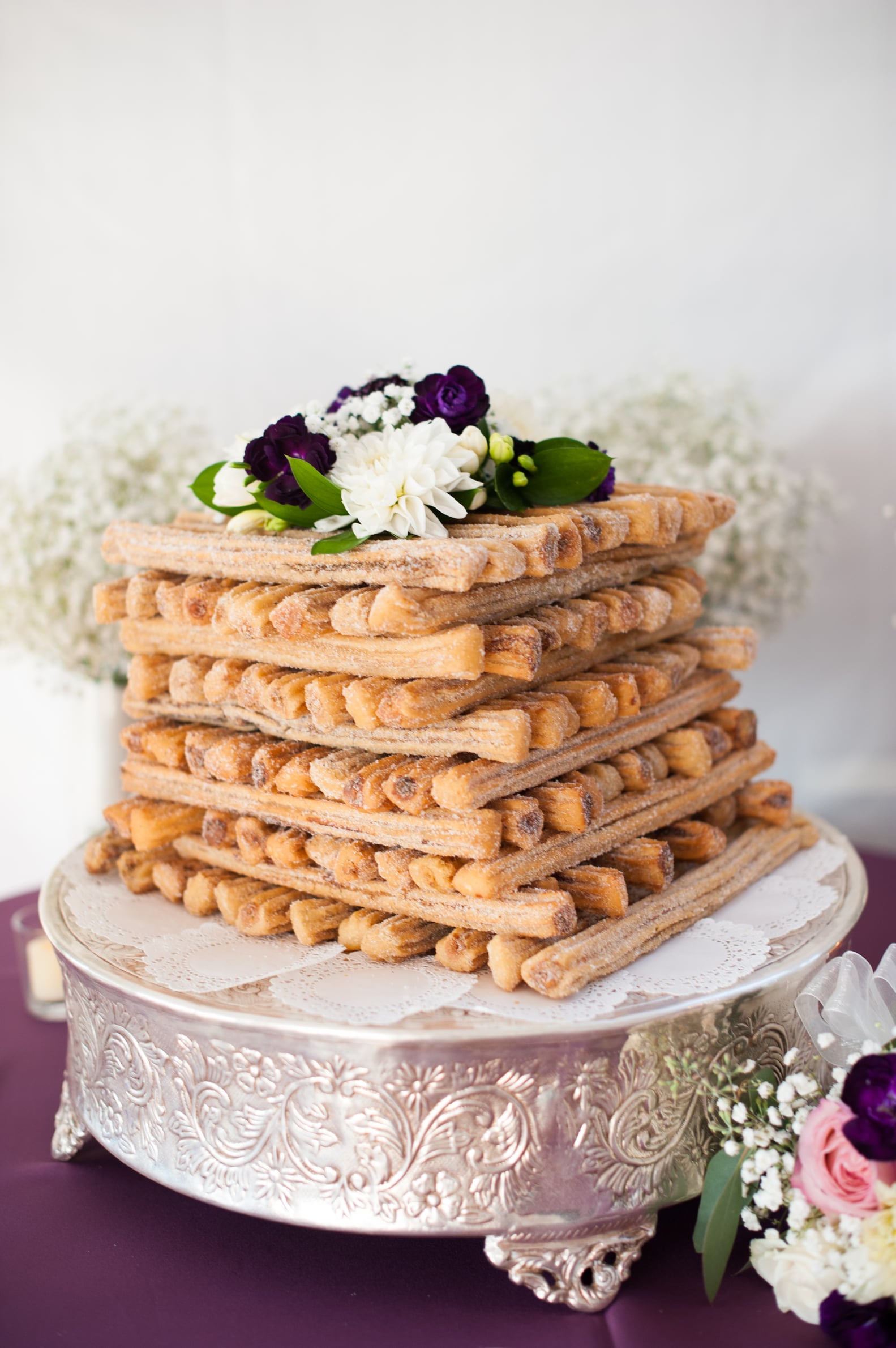 Latin Wedding Cakes | PS Latina