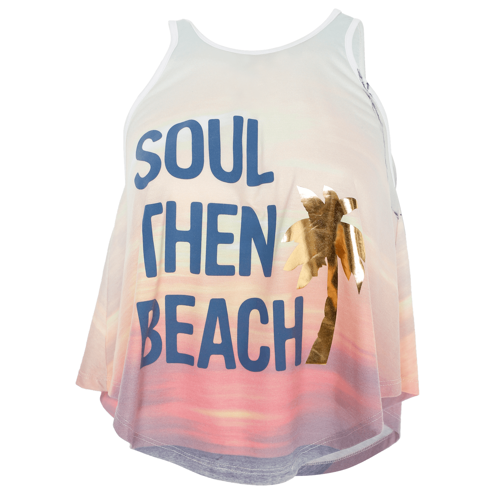 Beach Workout Clothes | PS Fitness