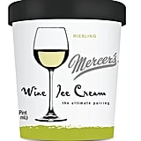 Mercer's Wine Ice Cream | POPSUGAR Food