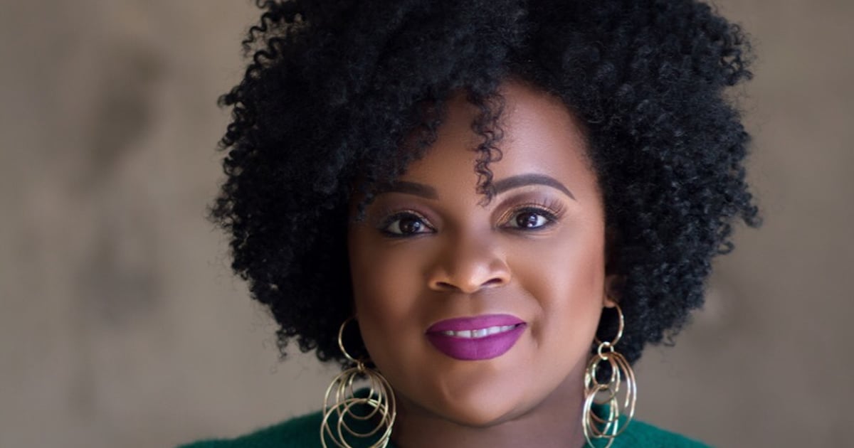 Adwoa Beauty Founder Details How the Brand Came to Be | POPSUGAR Beauty