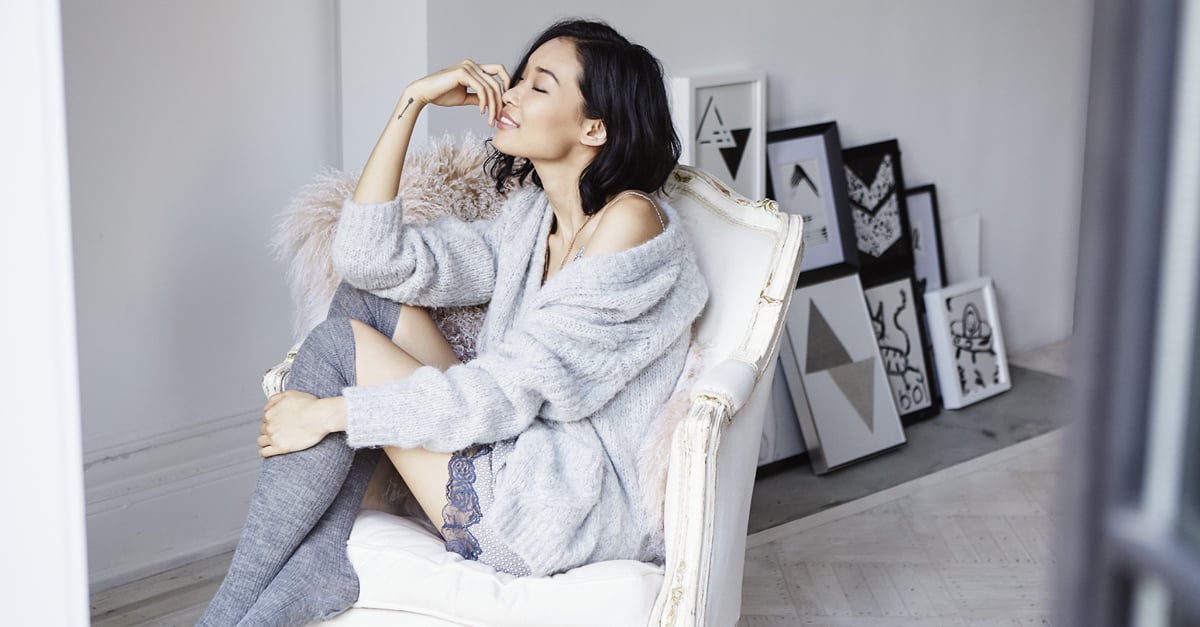 How to be a Happy Single Person | PS Love