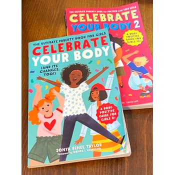 How to Talk to Your Child About Their First Period | PS Family