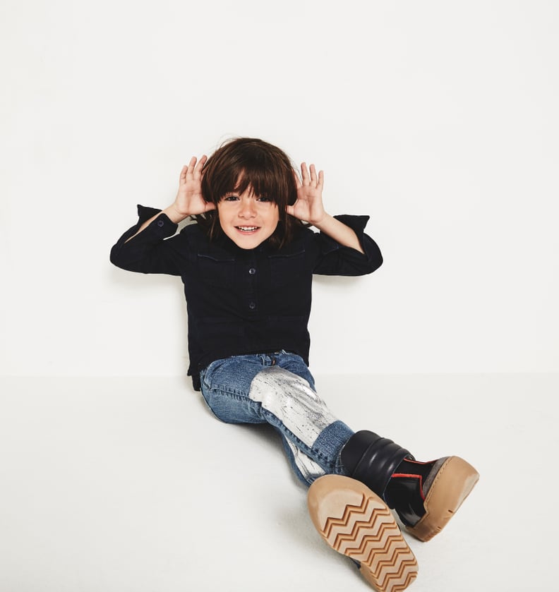 H&M Kids Fall 2015 Collection | PS Family