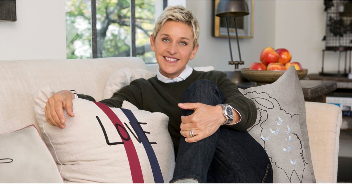 Ellen DeGeneres's Pet Products at PetSmart | POPSUGAR Pets