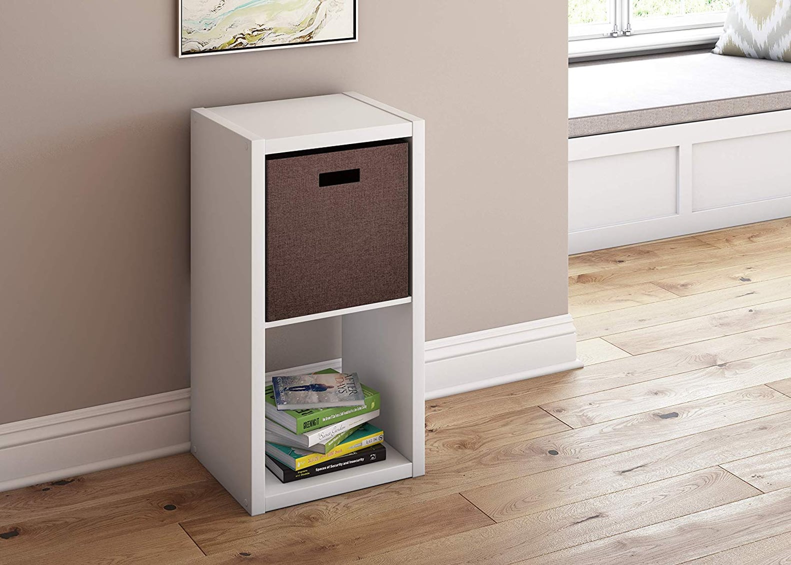 Best Organizers For Small Spaces | PS Home