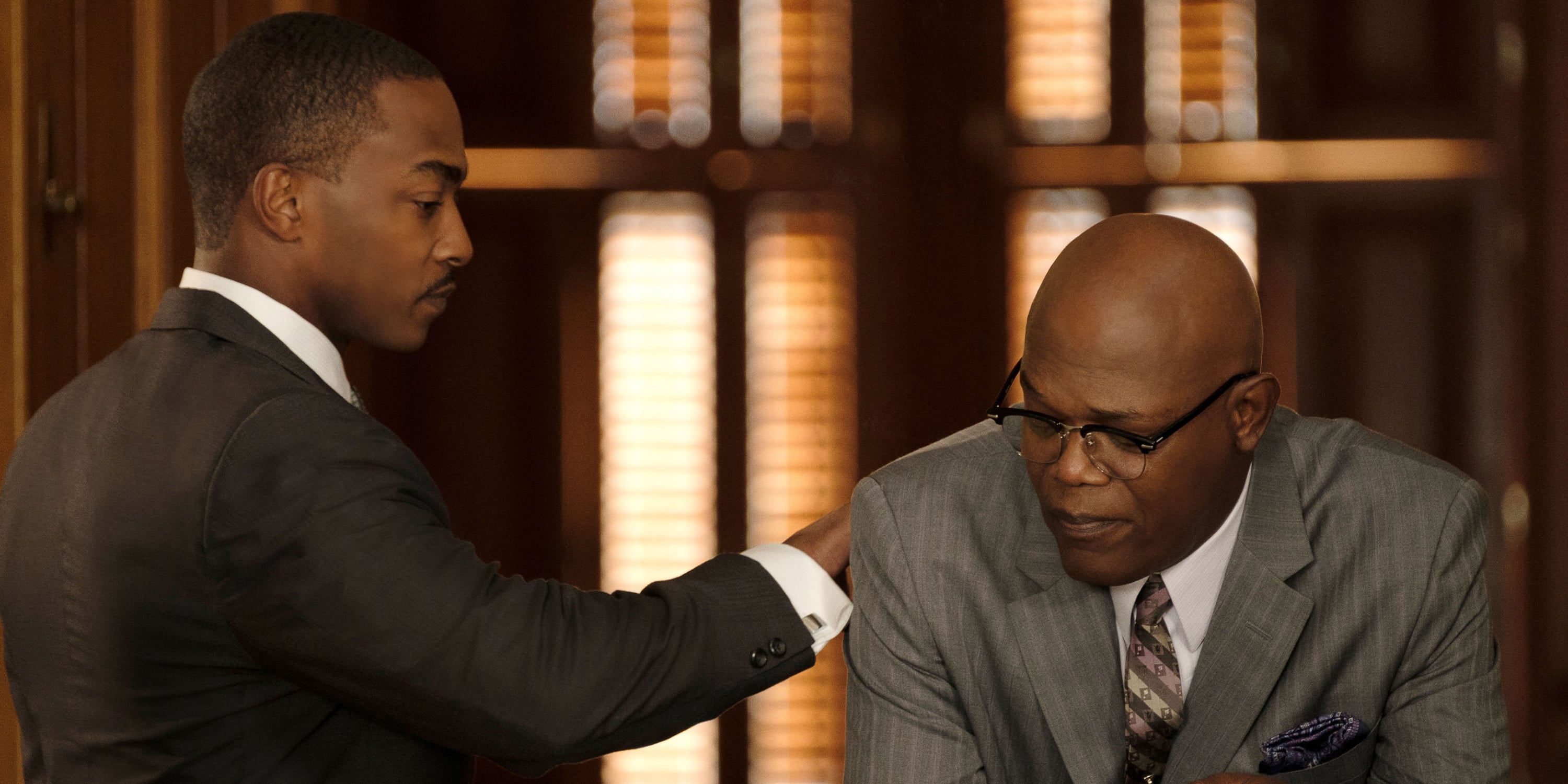 The Banker Movie Controversy Timeline | PS Entertainment