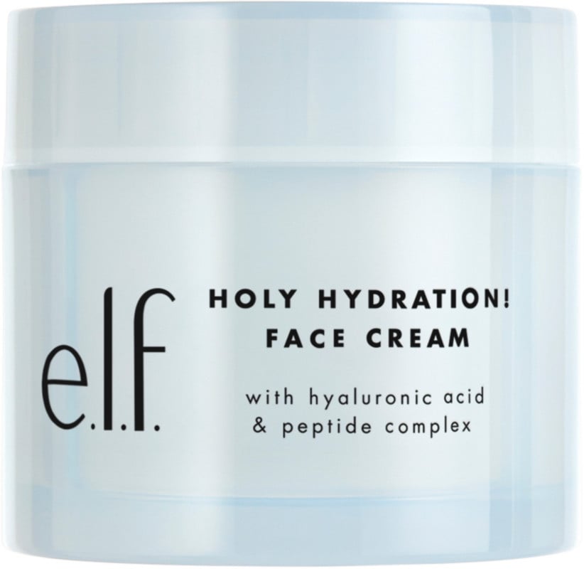 E L F Cosmetics Superhydrate Moisturizer Ulta Beauty Spring Haul
