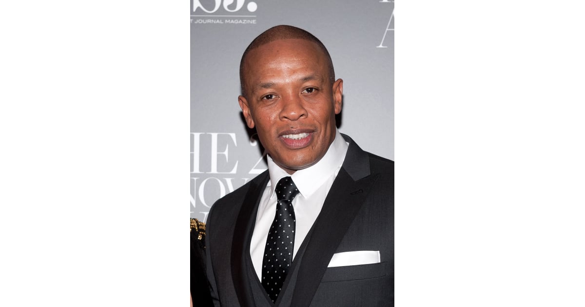 Dr. Dre Images | POPSUGAR Entertainment