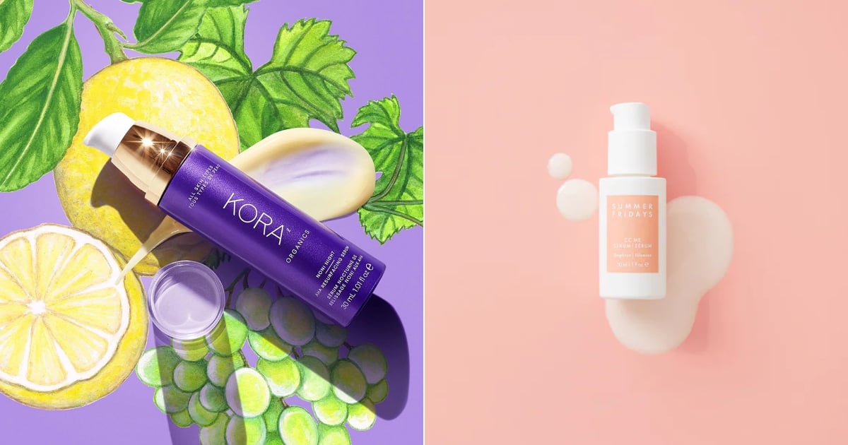 19 of the Best Face Serums at Sephora | PS Beauty