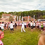 Flash Mob Proposal Inspiration | POPSUGAR Love & Sex