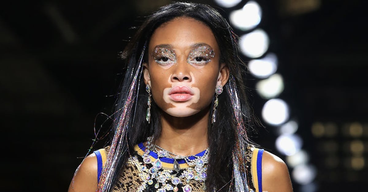 Unconventional Models of 2015 | PS Fashion