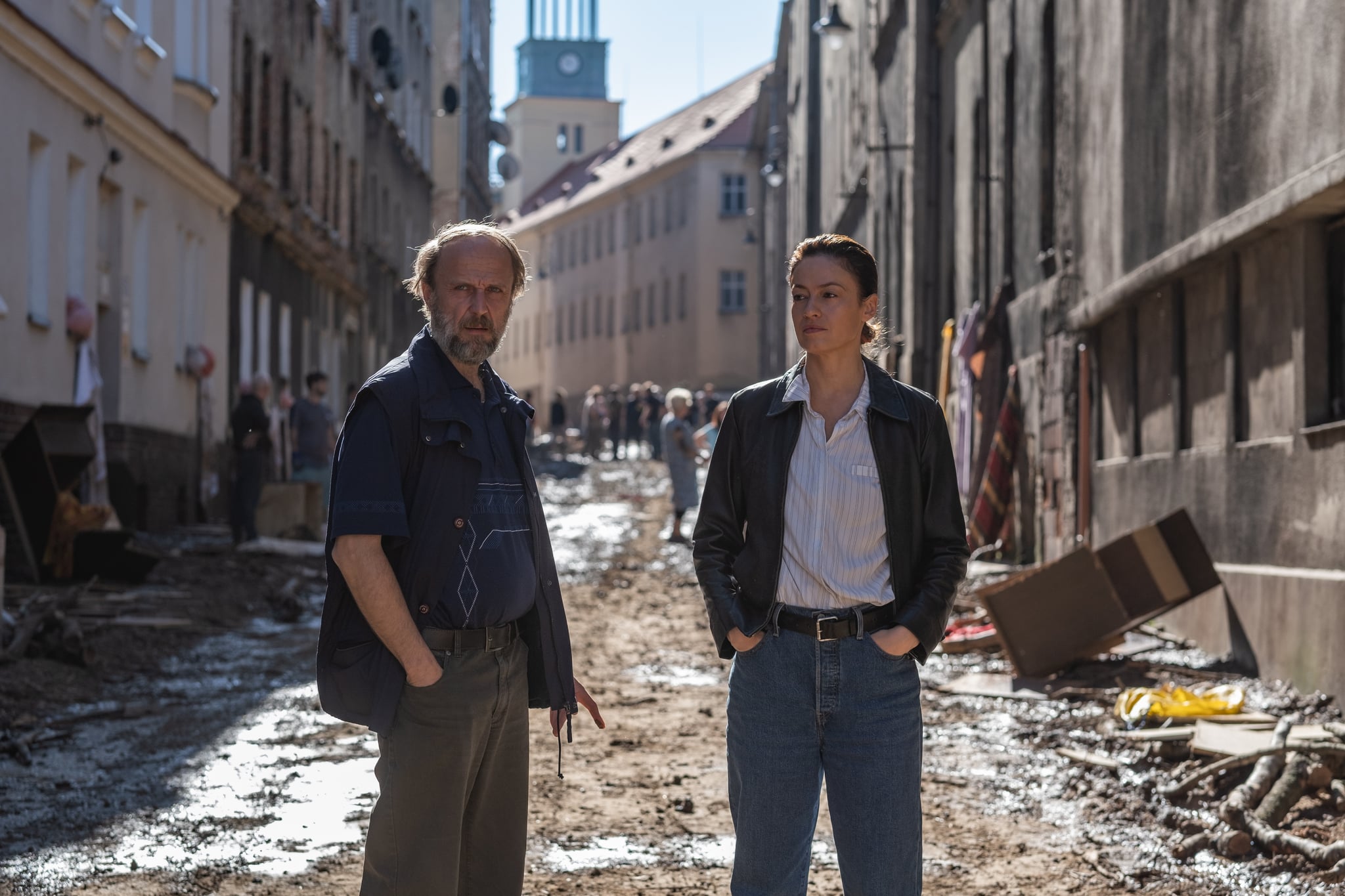 The Mire Season 2 - What Will Happen In The Next Season?