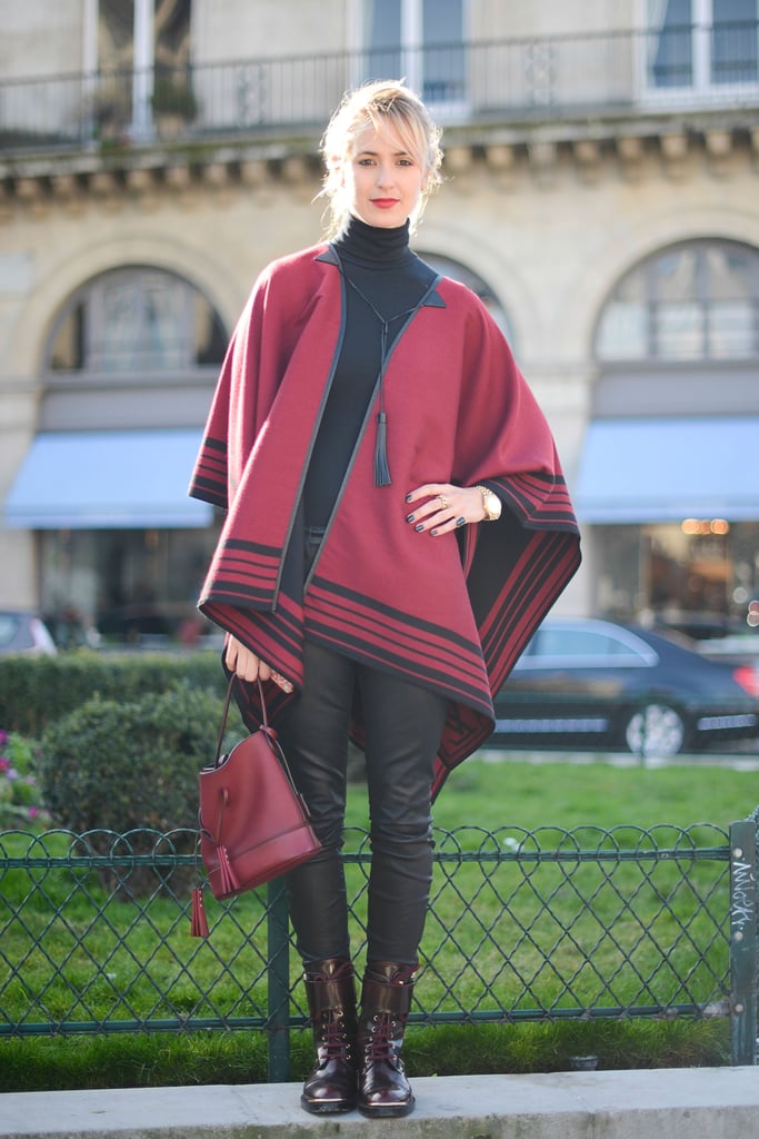 Holiday Style Traditions | POPSUGAR Fashion