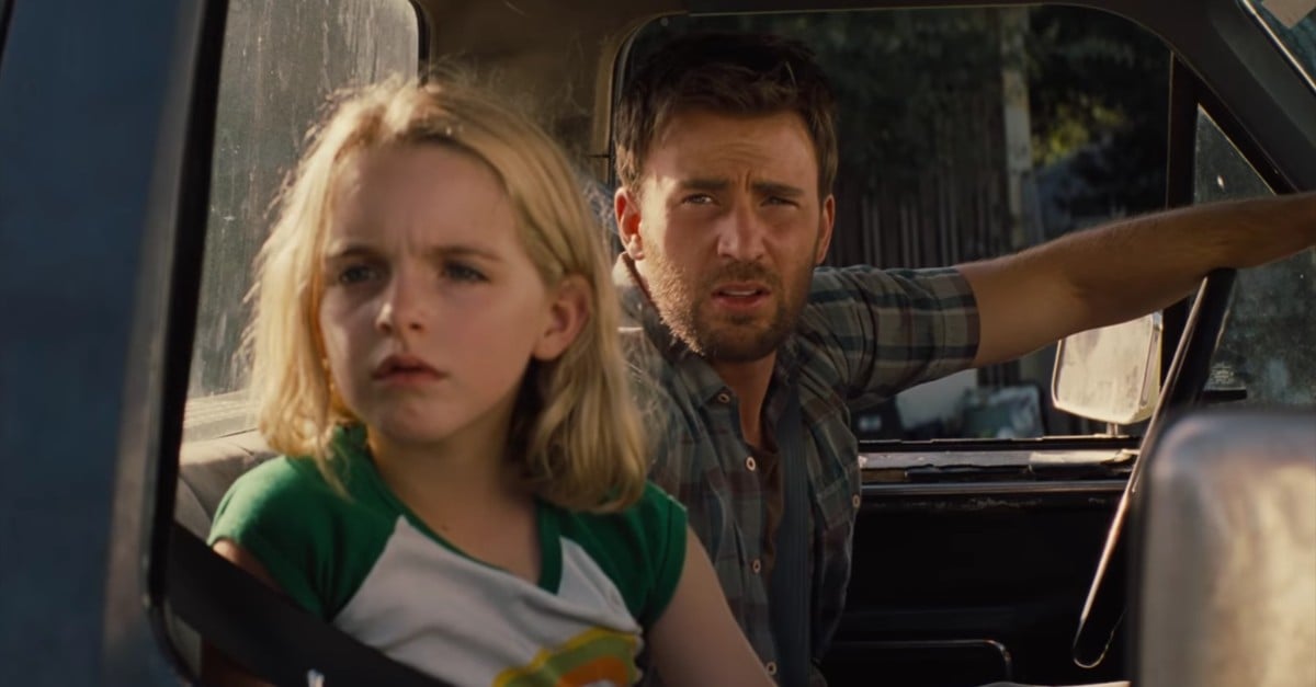 Gifted Movie Trailer | PS Entertainment