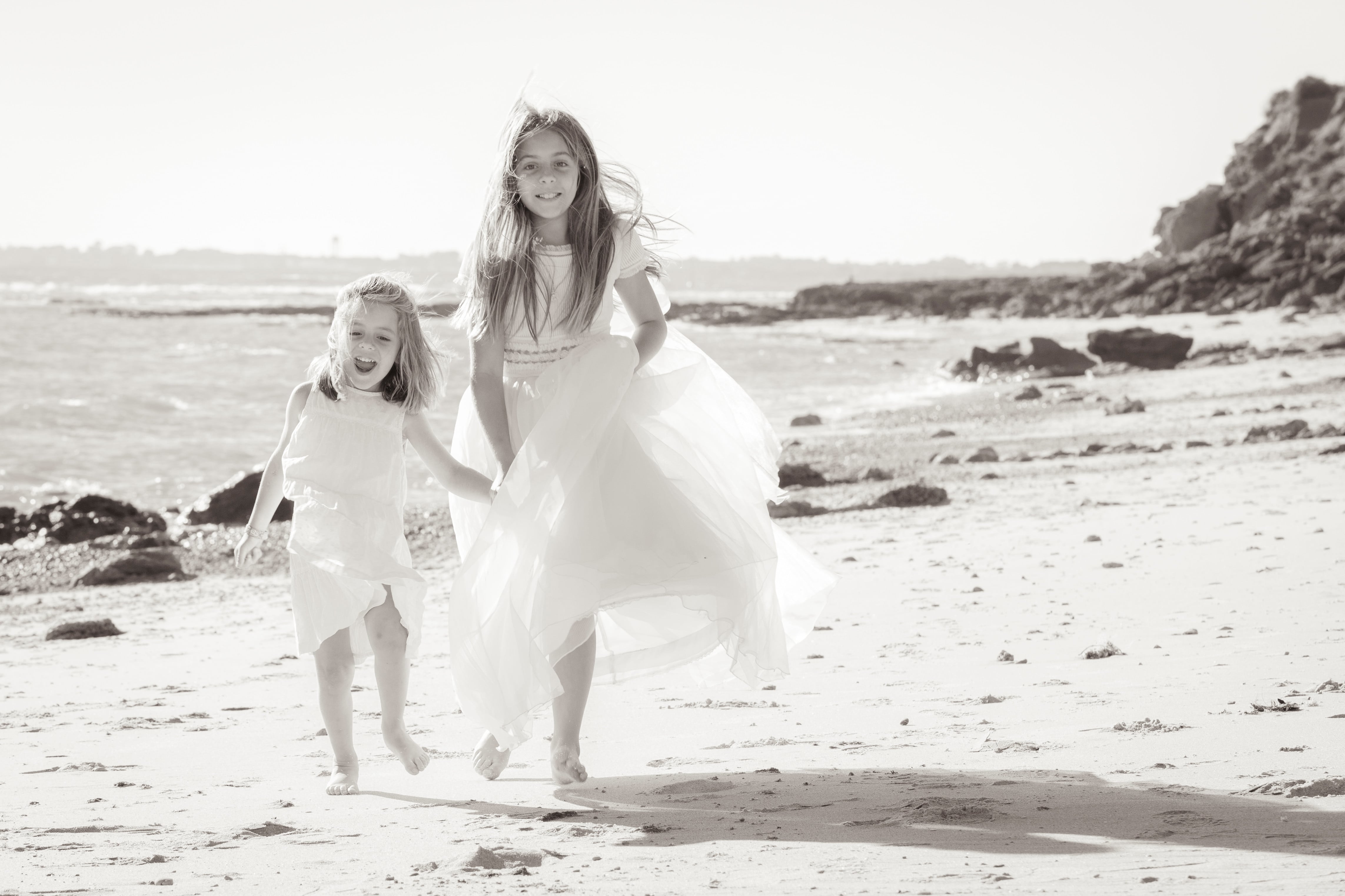 Sibling Rivalry Tips | PS Family