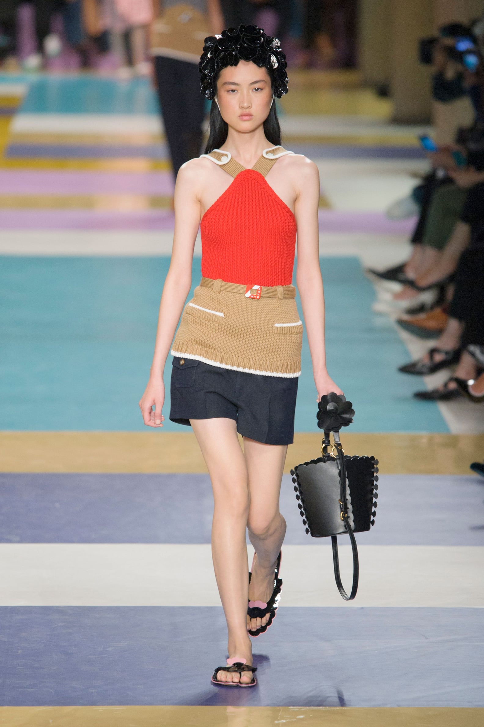 Miu Miu Spring 2017 Collection | PS Fashion