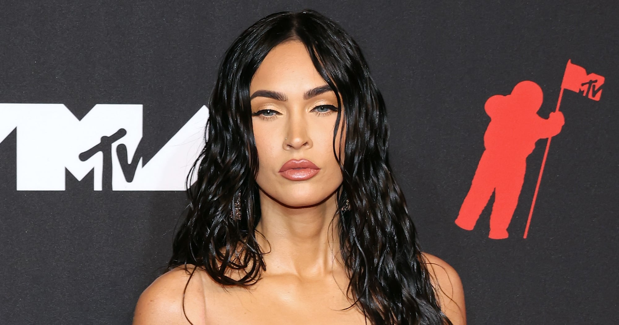 "Liquid" Hair Is the Fall Trend All Over the Red Carpet | PS UK Beauty