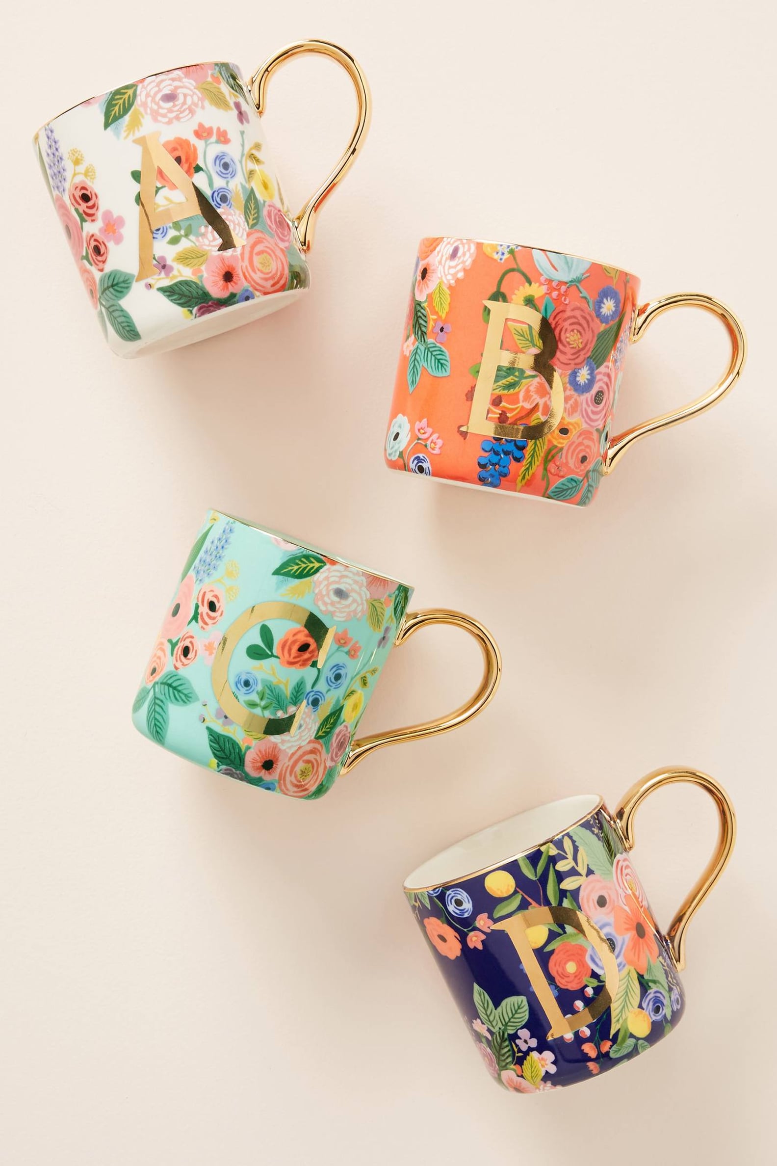 Best Personalized Gifts From Anthropologie 2019 | PS Home