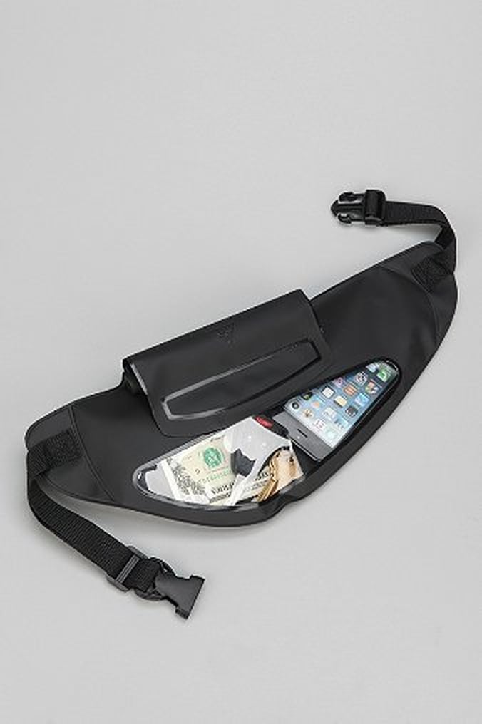 Waterproof Belt Bag | PS Tech
