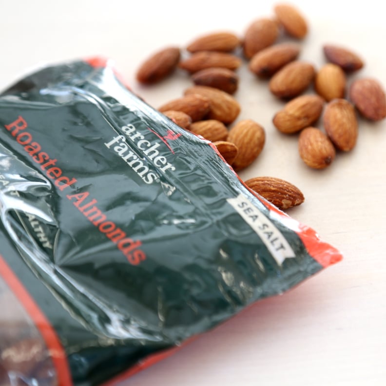 The Best Snacks From Target | PS Food