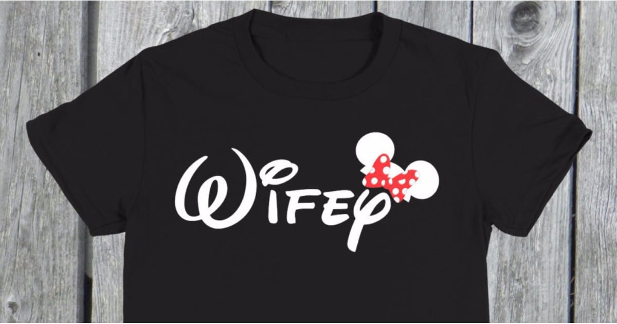 Disney Ts For Brides Popsugar Love And Sex