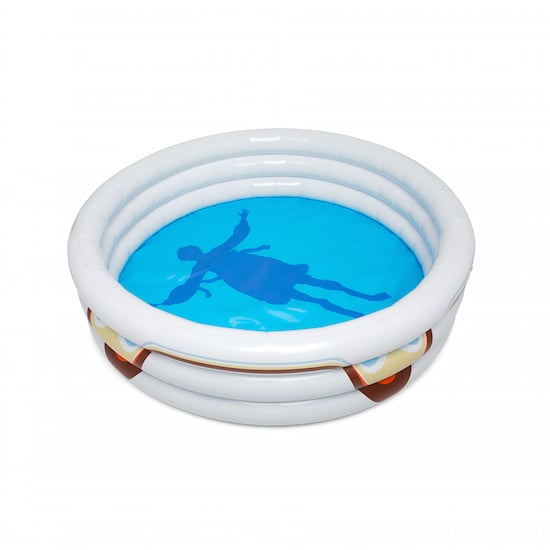 Stranger Things Sensory Deprivation Pool Stranger Things Summer Pool Floats Beach Towels On