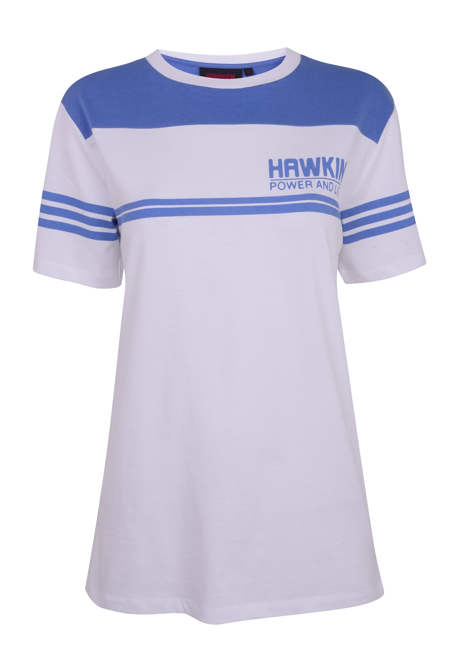 Stranger Things Topshop Collection | PS Fashion