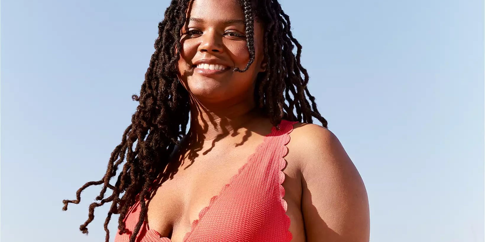 bikini for stretch marks