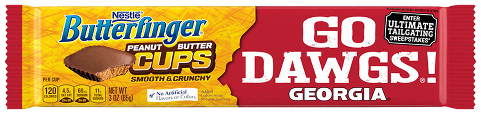 College-Football-Themed Candy | POPSUGAR Food