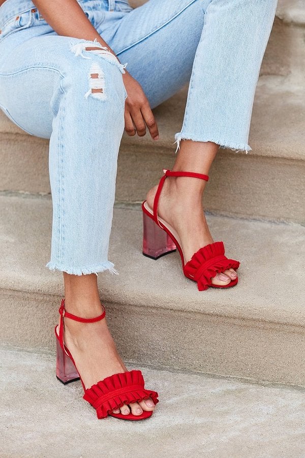 Fall Shoes From Urban Outfitters | POPSUGAR Fashion