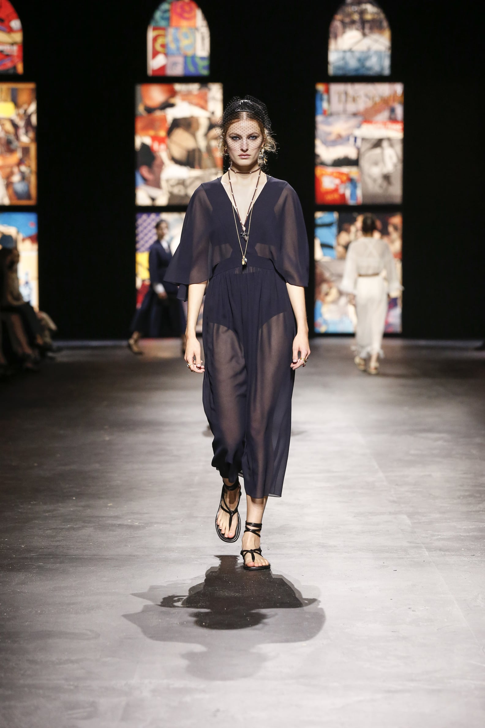 Dior Spring/Summer 2021 Fashion Show Review and Photos | PS Fashion