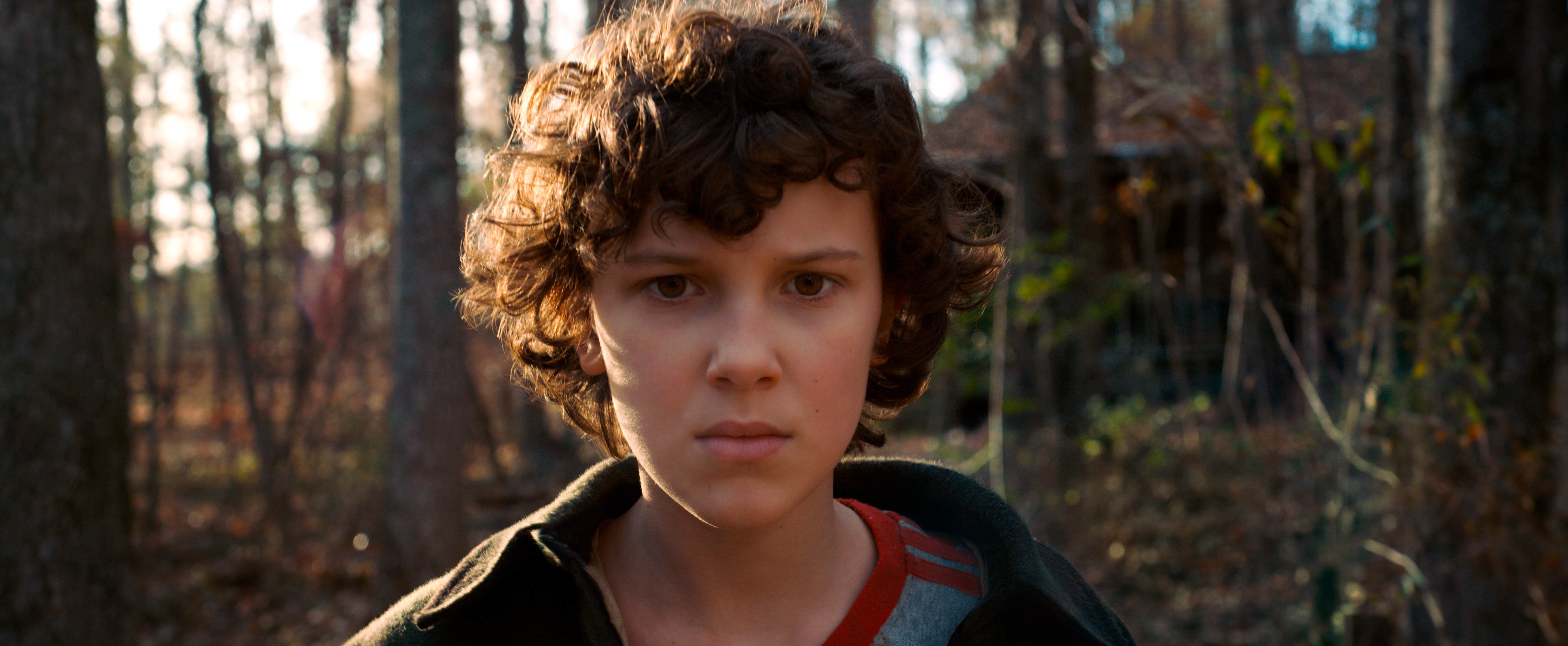 What Is Eleven's Real Name on Stranger Things? | PS Entertainment