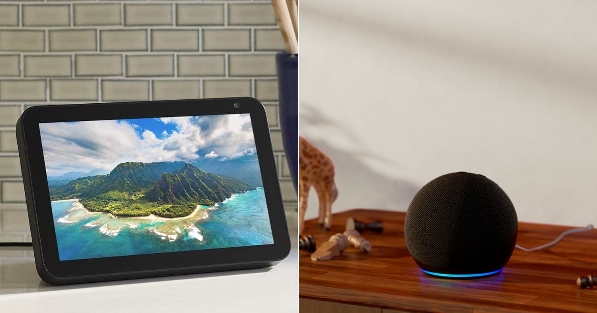 Best Amazon Devices on Sale For Amazon Prime Day 2021 | PS UK Tech