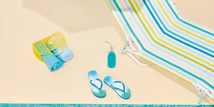 What to Pack in a Summer Beach Bag | POPSUGAR Home